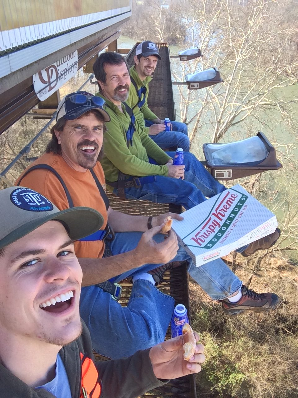 About – Outdoor Displays, Inc.